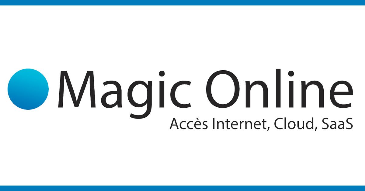 Magic Online - Fournisseur d'accès internet, hébergeur, serveur dédié